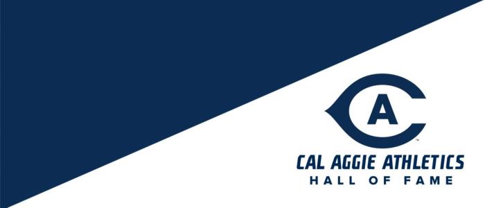 Give UC Davis - Cal Aggie Athletics Hall of Fame Enhancement Fund