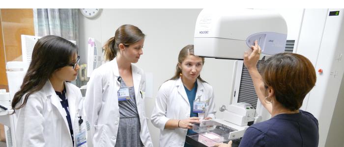 Give UC Davis - Radiology